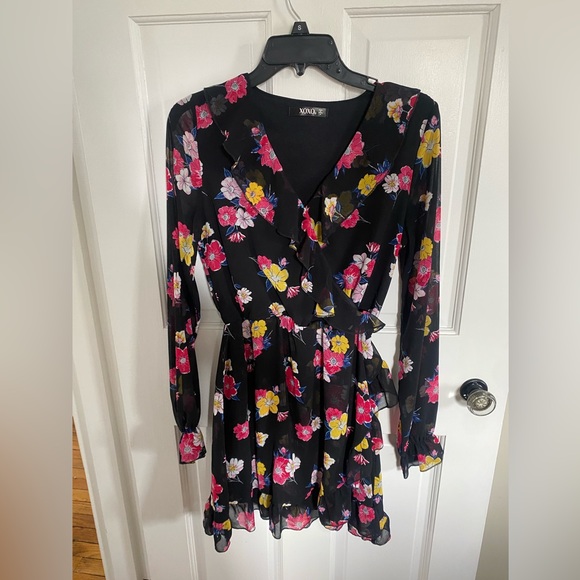 XOXO | Dresses | Xoxo Dress Size Medium | Poshmark